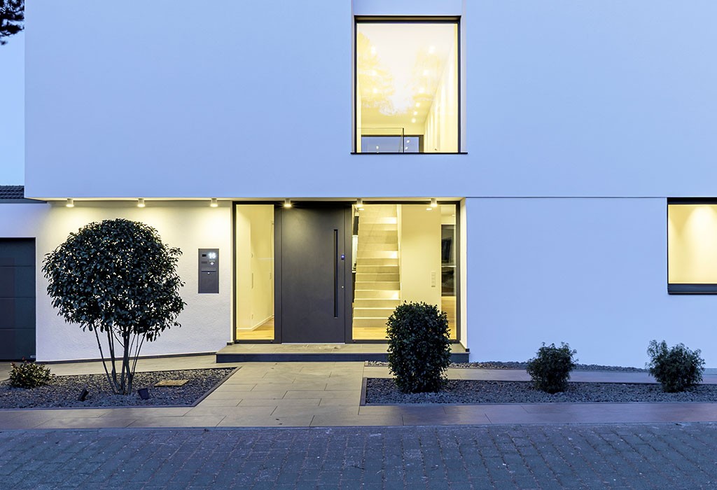 Windows, doors, shutters and more » Quality made in Germany | heroal