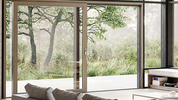 Window colours » Extensive range of colours | heroal